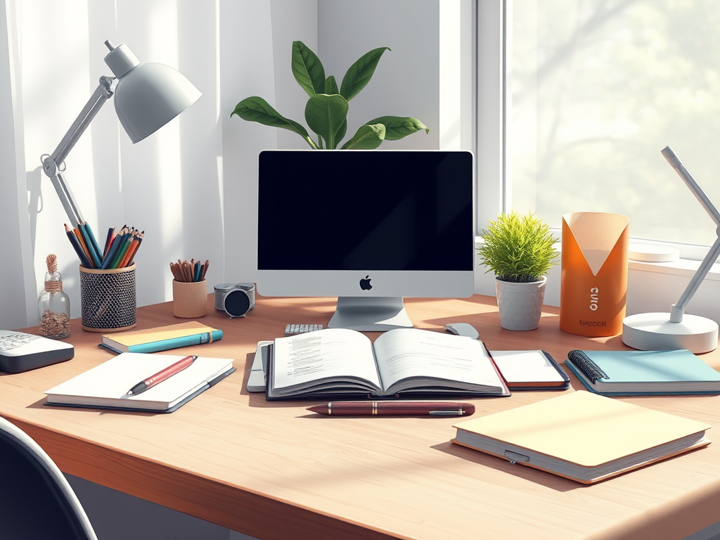 About – Thrive Mode